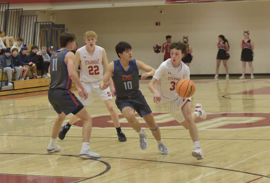 Steamboat basketball rides four game win streak | SteamboatToday.com
